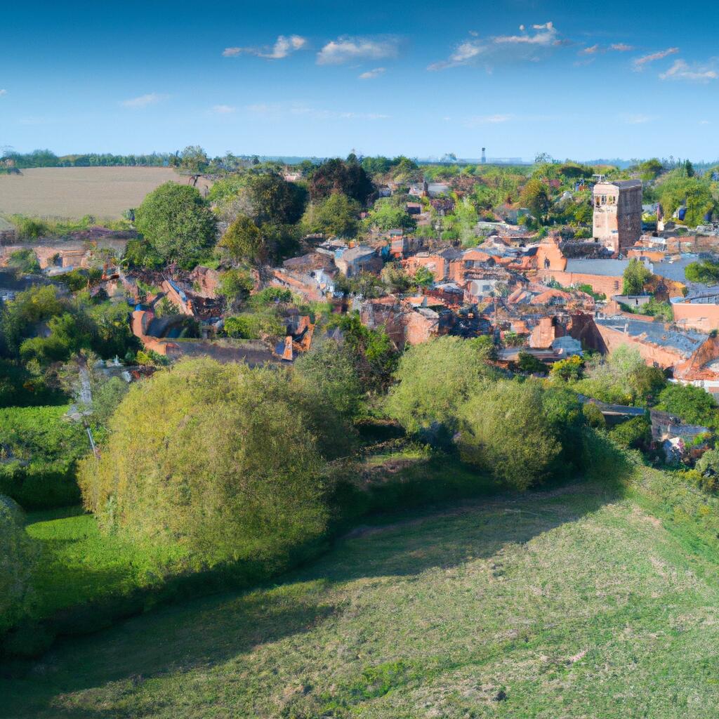 Upton and Coppingford, Upton and Coppingford | Everything You Need to Know