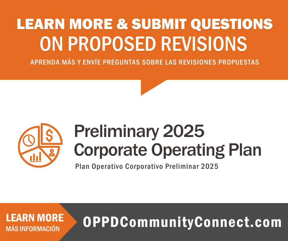 Our preliminary 2025 Corporate Operating Plan provides a roadmap for ...
