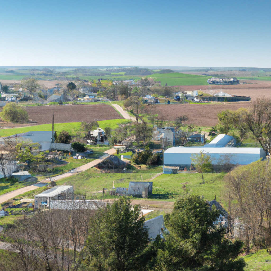 Jasonville, IN crime rates and safety statistics