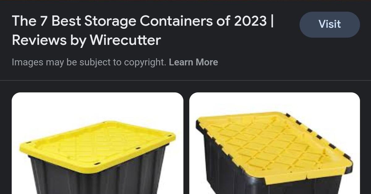 Iso Totes for Free in Leland, NC | For Sale & Free — Nextdoor