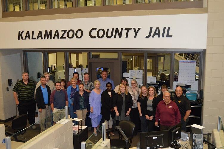 KCSO 2022 Citizen's Police Academy (Kalamazoo County Sheriff's Office ...