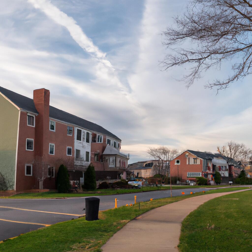 Crestwood Village II, Whiting | Everything You Need to Know