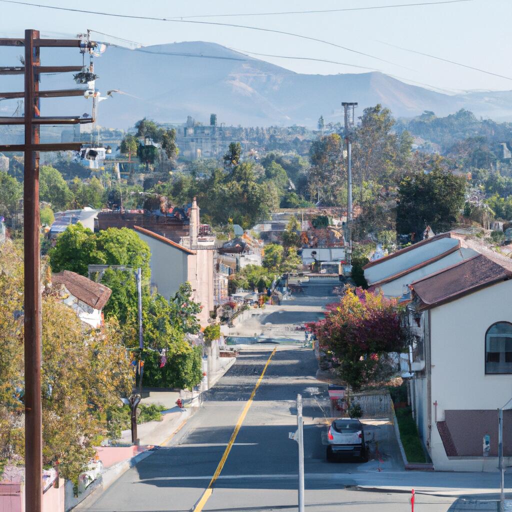 Old Town, San Dimas | Everything You Need to Know Nextdoor