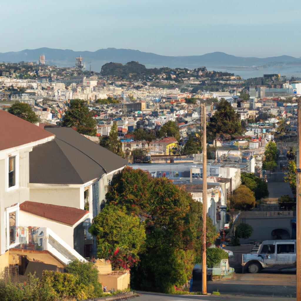 Western Addition, San Francisco | Everything You Need to Know