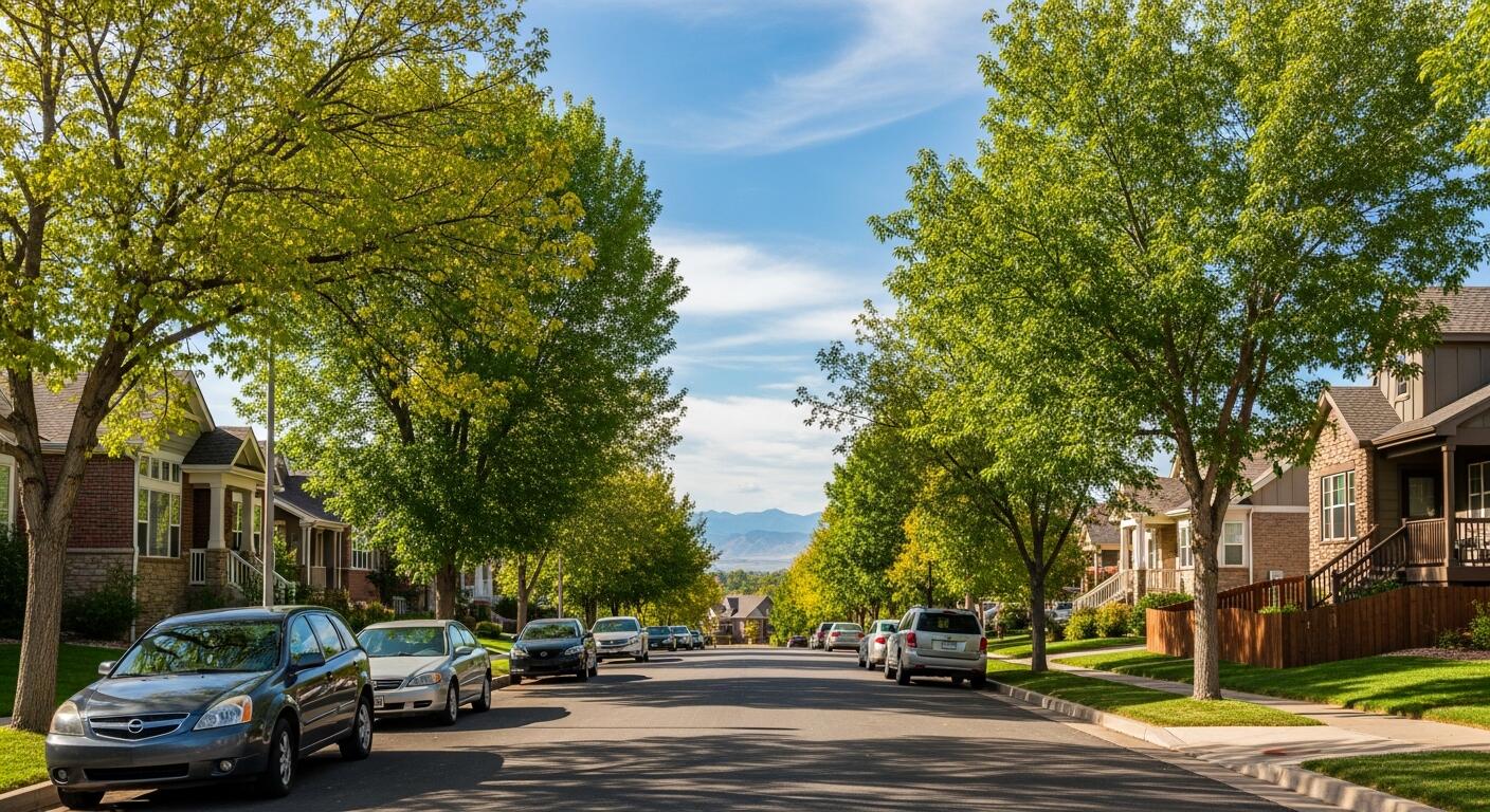 Acres Green, Lone Tree | Everything You Need to Know