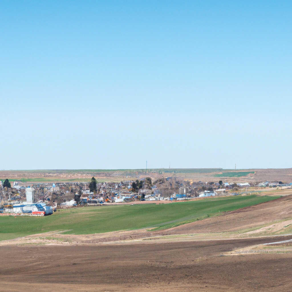 124th Ave, Horace | Everything You Need to Know