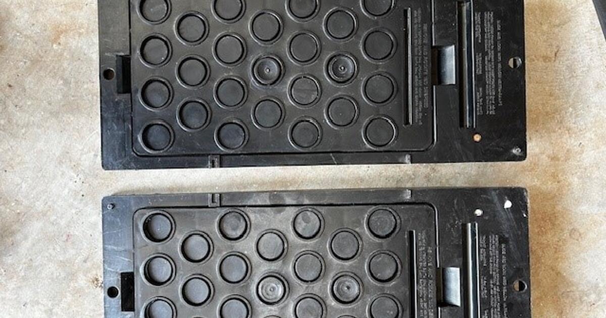 Petersen UR6500 Ultra-Ramp Plus with UR2000 Extension Kit - 2000lb ...