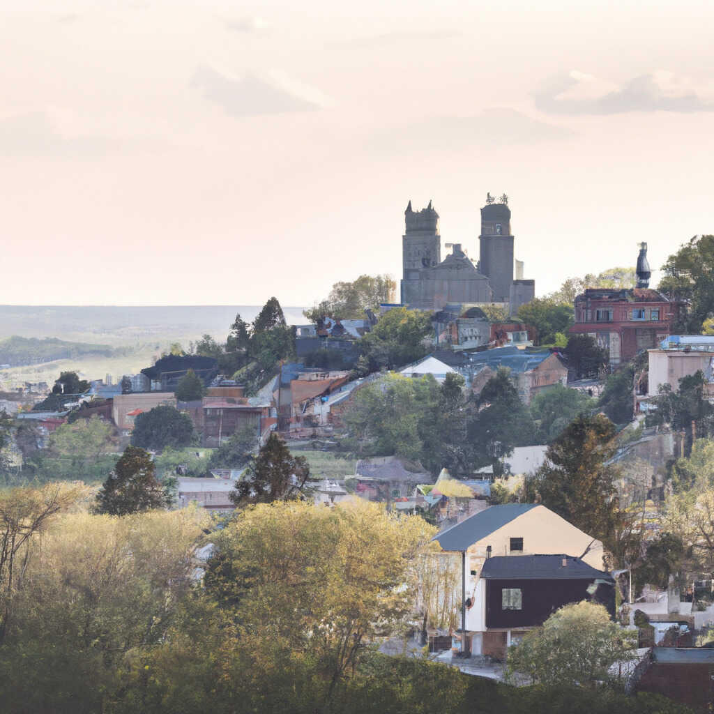 County Rd, Mount Calvary | Everything You Need to Know