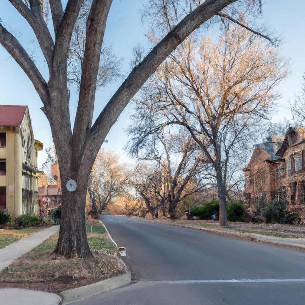 Old Town, Topeka | News, Crime, Lost Pets, Free Stuff Nextdoor