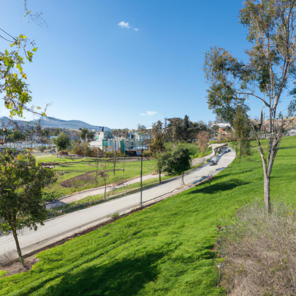 Phillips Ranch, Pomona | Everything You Need to Know