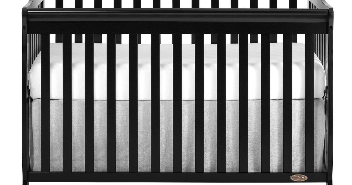 Dream On Me Crib For 35 In Silver Spring MD Finds Nextdoor Dream On Me Crib For 35 In Silver Spring MD Finds Nextdoor