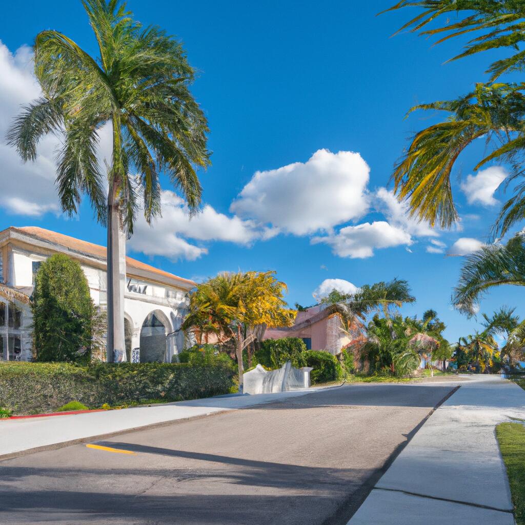 Edgewood, Fort Lauderdale | Everything You Need to Know