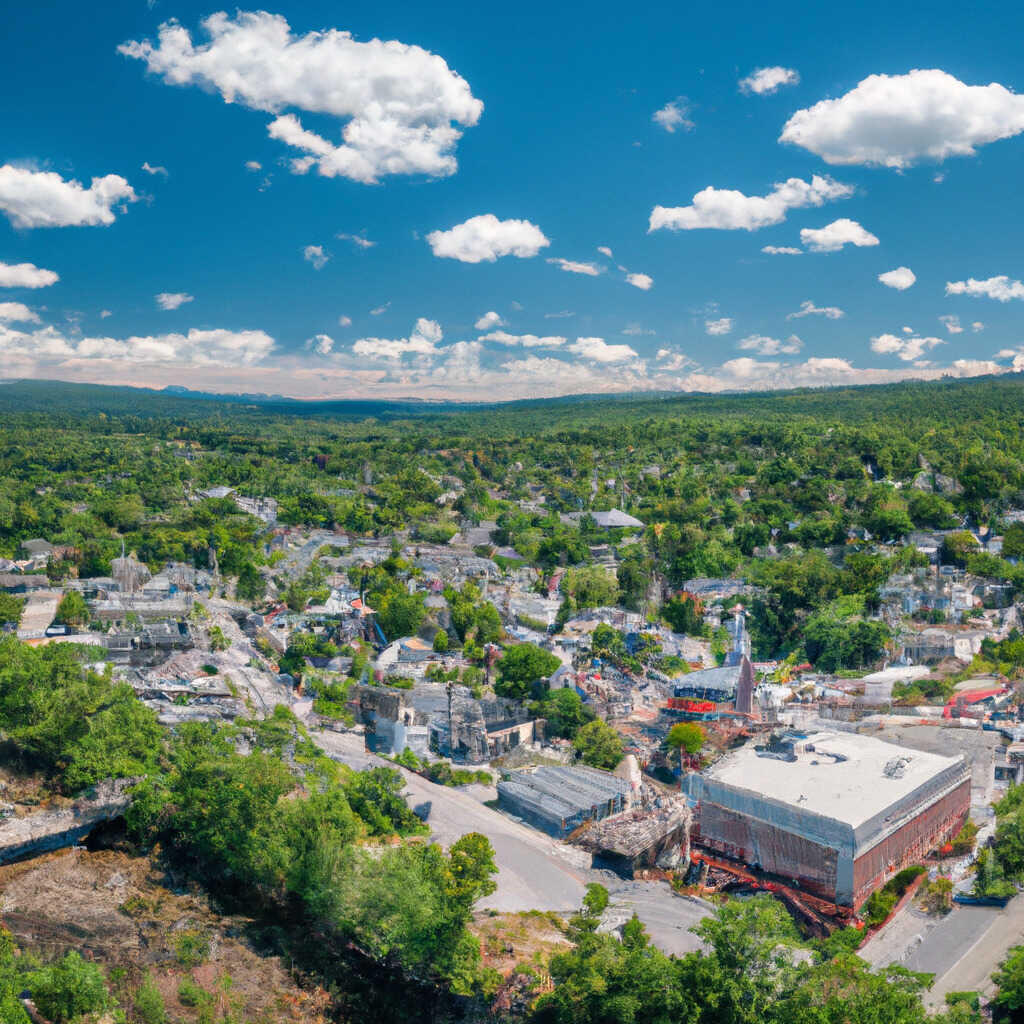 North Easton, North Easton | Everything You Need to Know