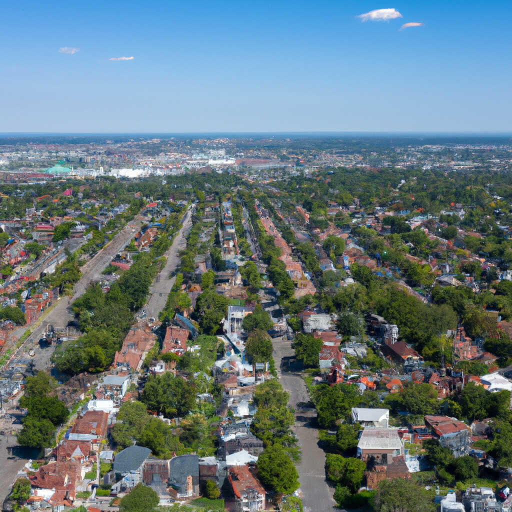 Brookhaven, Brookhaven | Everything You Need to Know