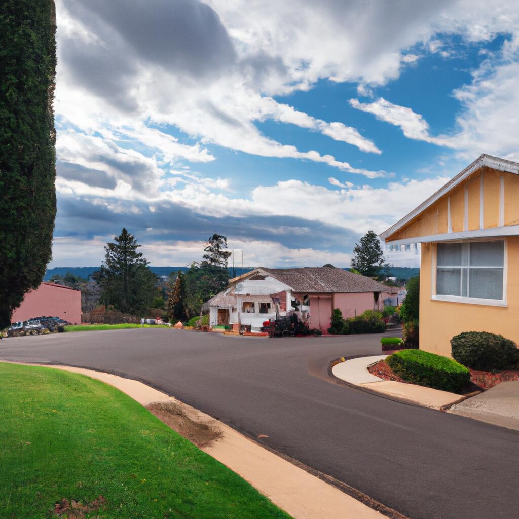 Sunridge Terrace, Happy Valley | Everything You Need to Know