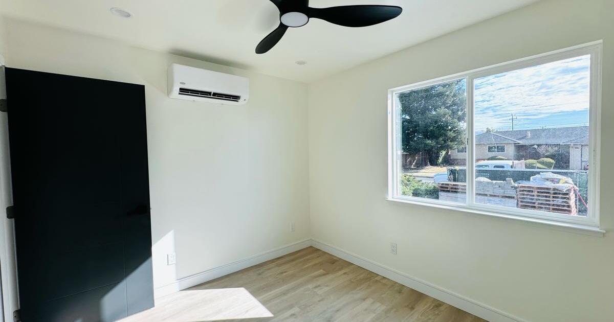 Newly Constructed Luxury Private Home (ADU) for Rent in Central Fremont ...