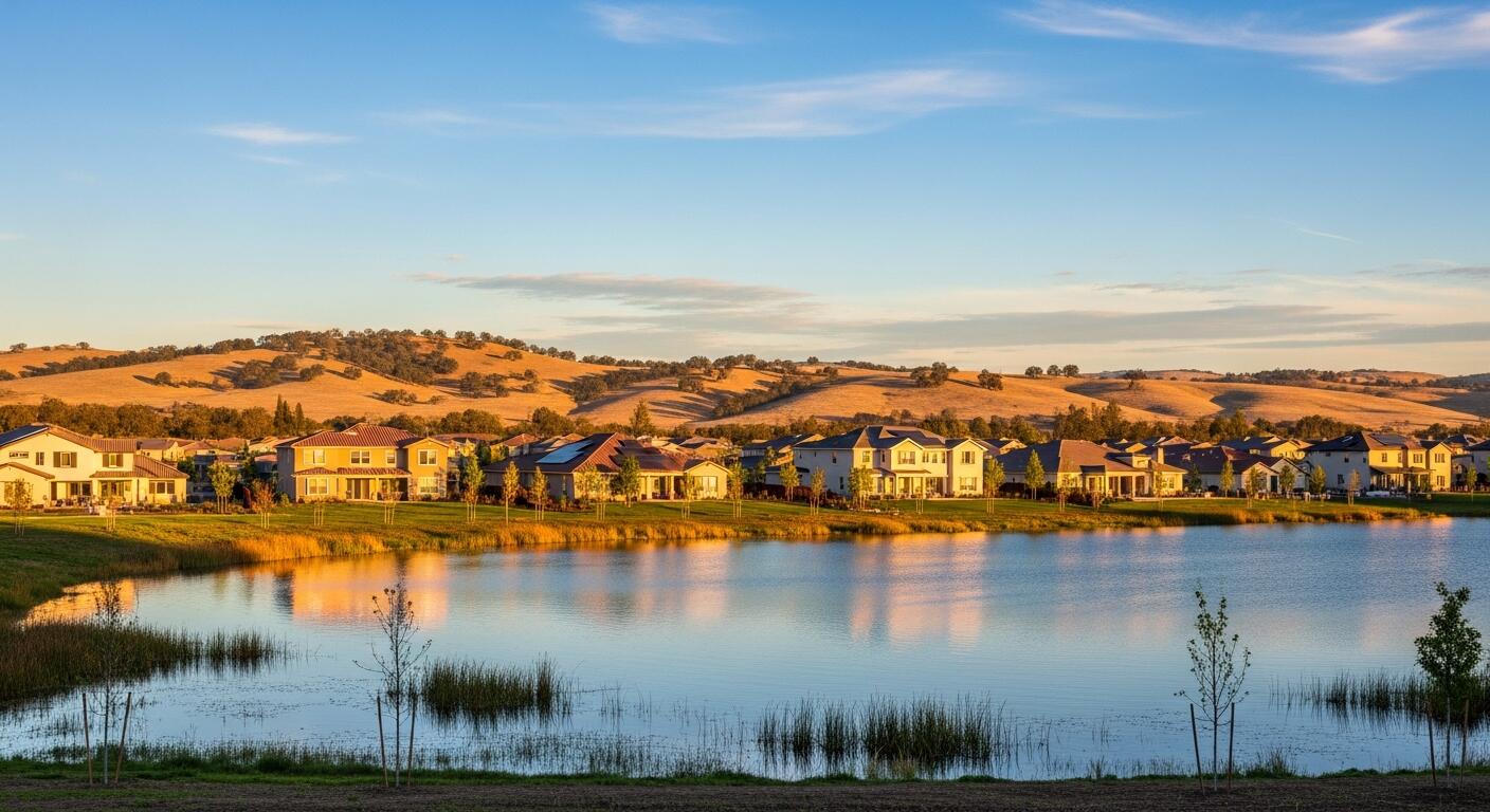 Things to do in Plumas Lake with kids