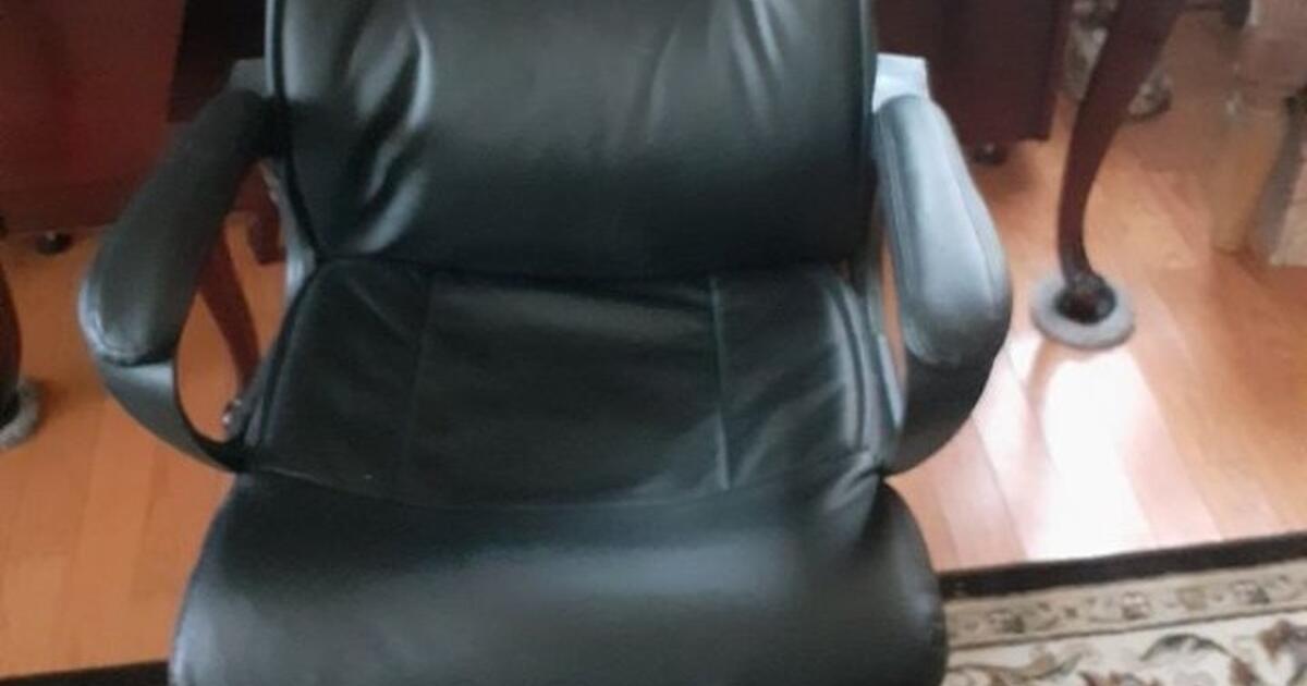 Rutherford Luxura Manager Chair for $60 in Collegeville, PA | For Sale ...