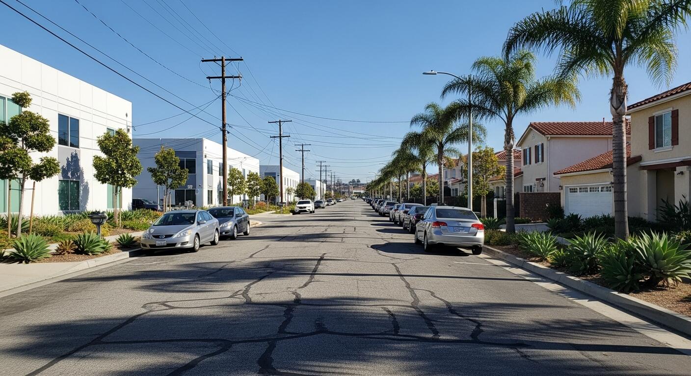 Otay Mesa, San Diego | Everything You Need to Know
