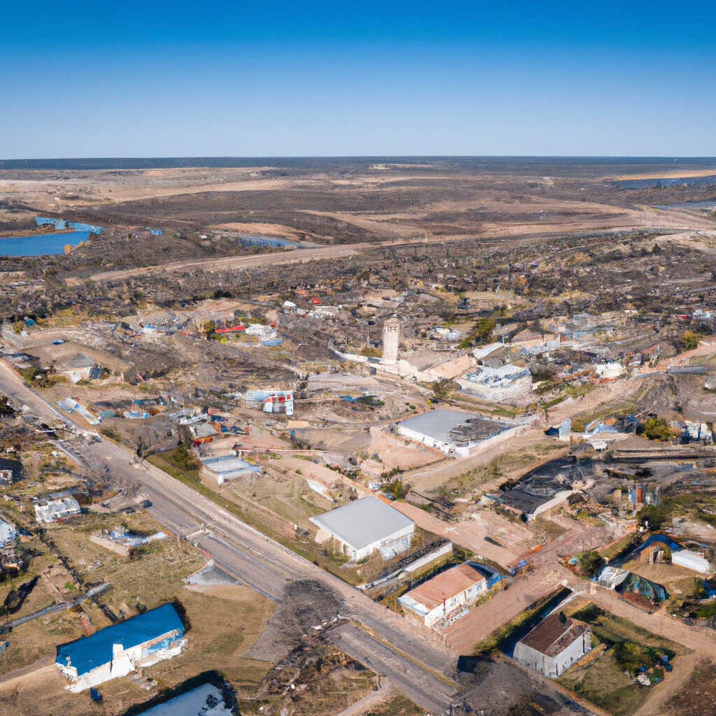 Russell, KS crime rates and safety statistics