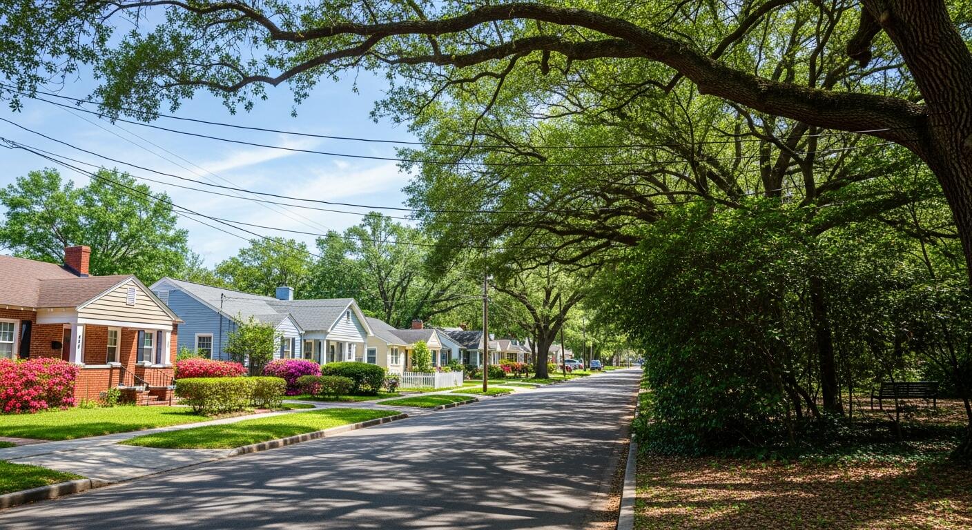 Moncrief Park, Jacksonville | Everything You Need to Know