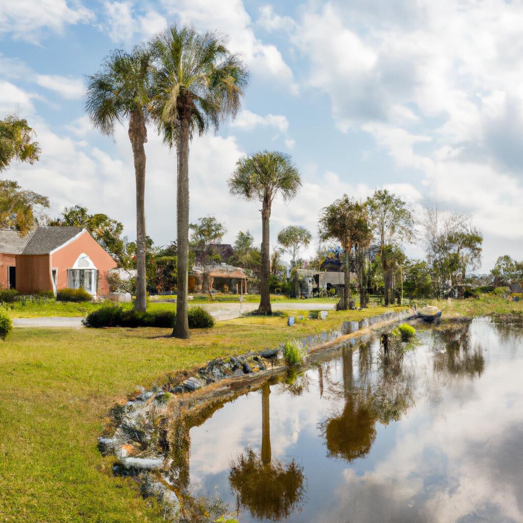 Waterway Palms Plantation, Myrtle Beach | Everything You Need to Know