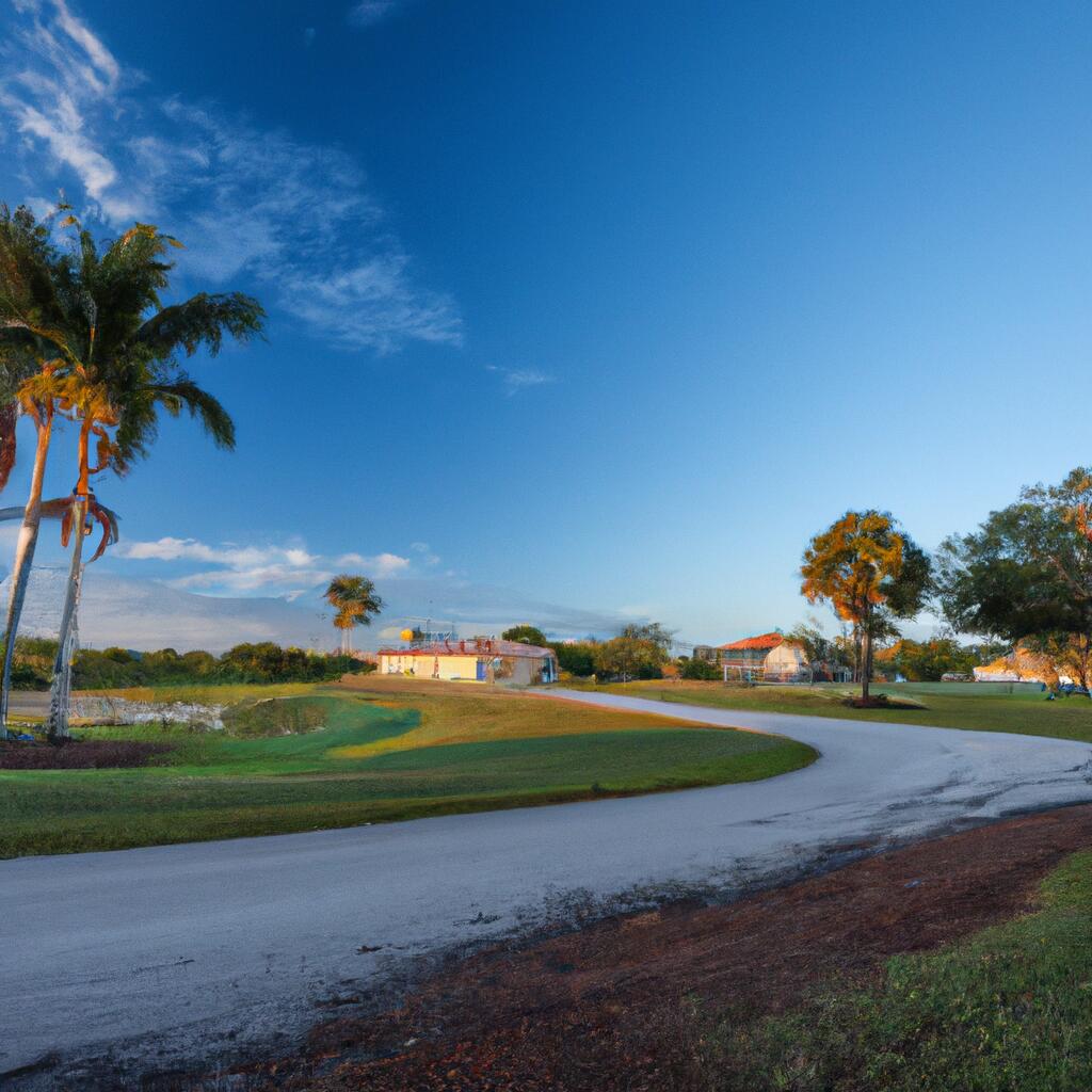 Country Club Ranches, Miramar | Everything You Need to Know