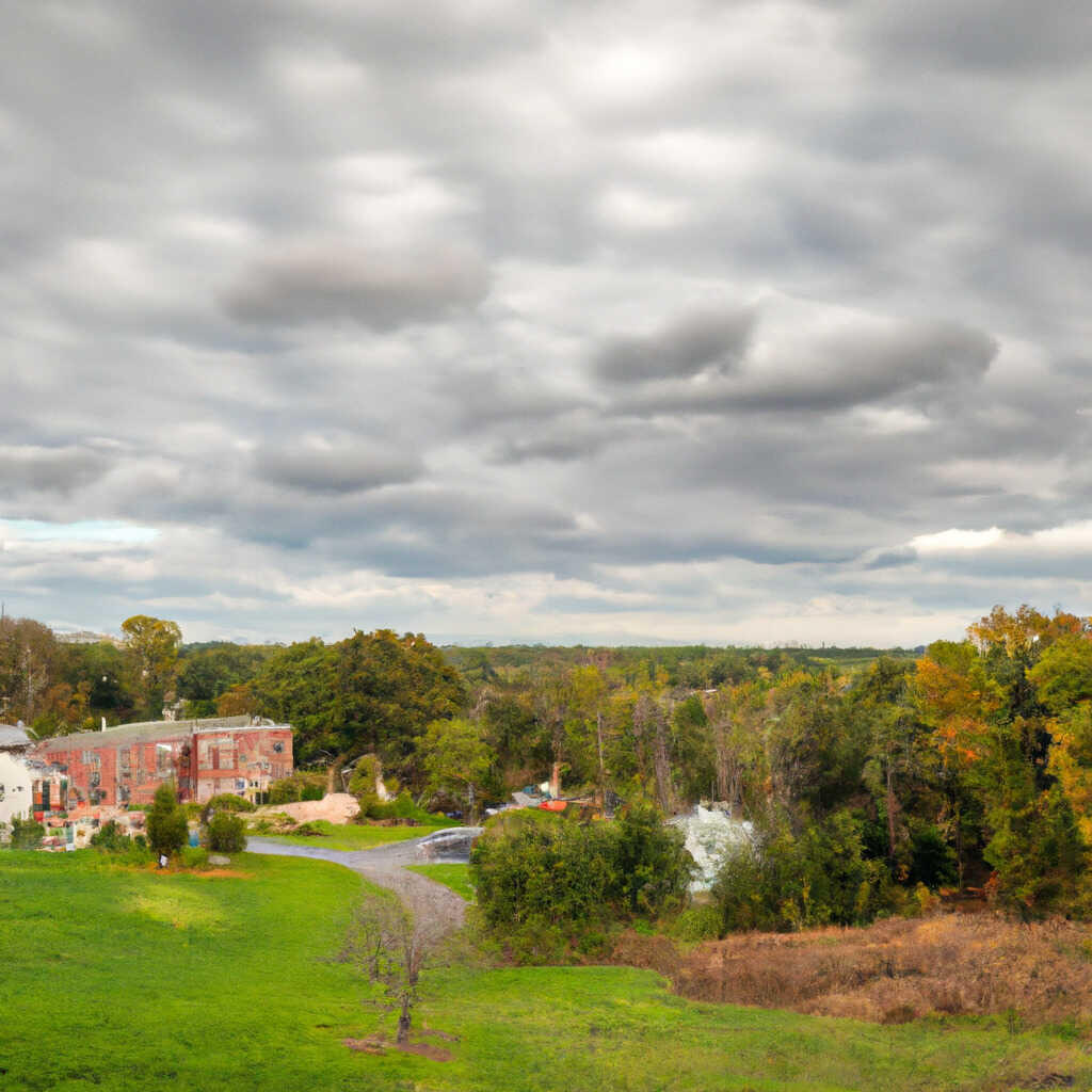 W Oak St, Basking Ridge | Everything You Need to Know