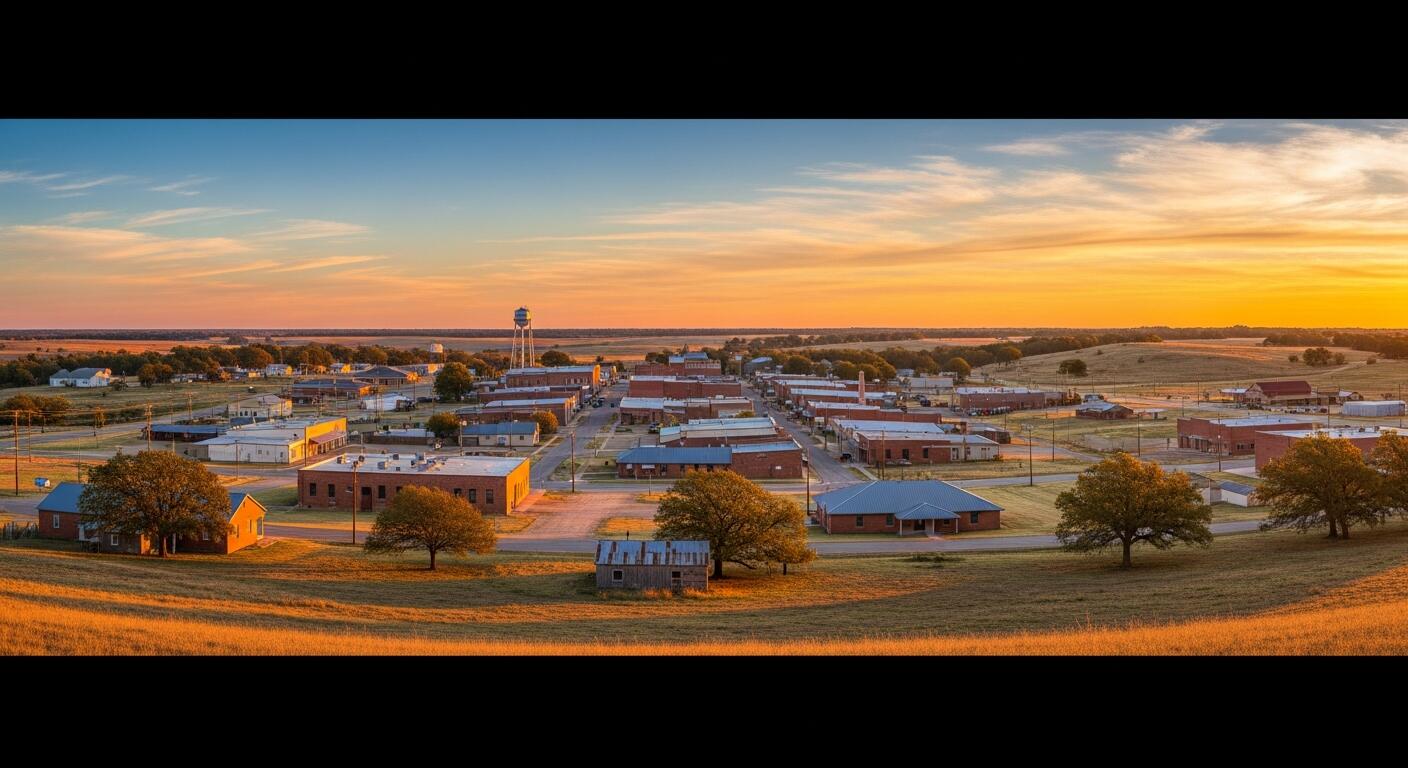 Perkins, OK | News, Crime, Lost Pets, Free Stuff