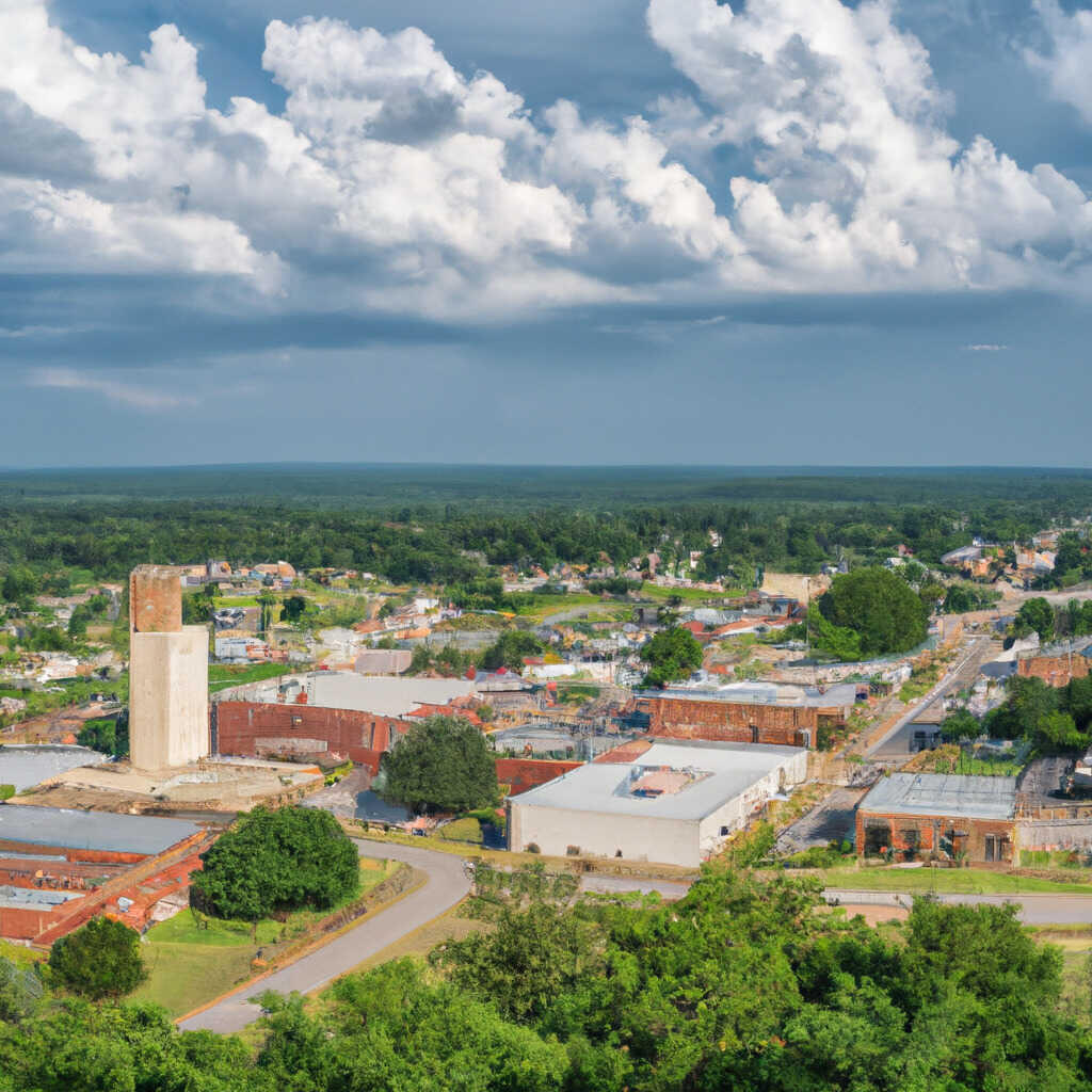 Fayette, AL crime rates and safety statistics