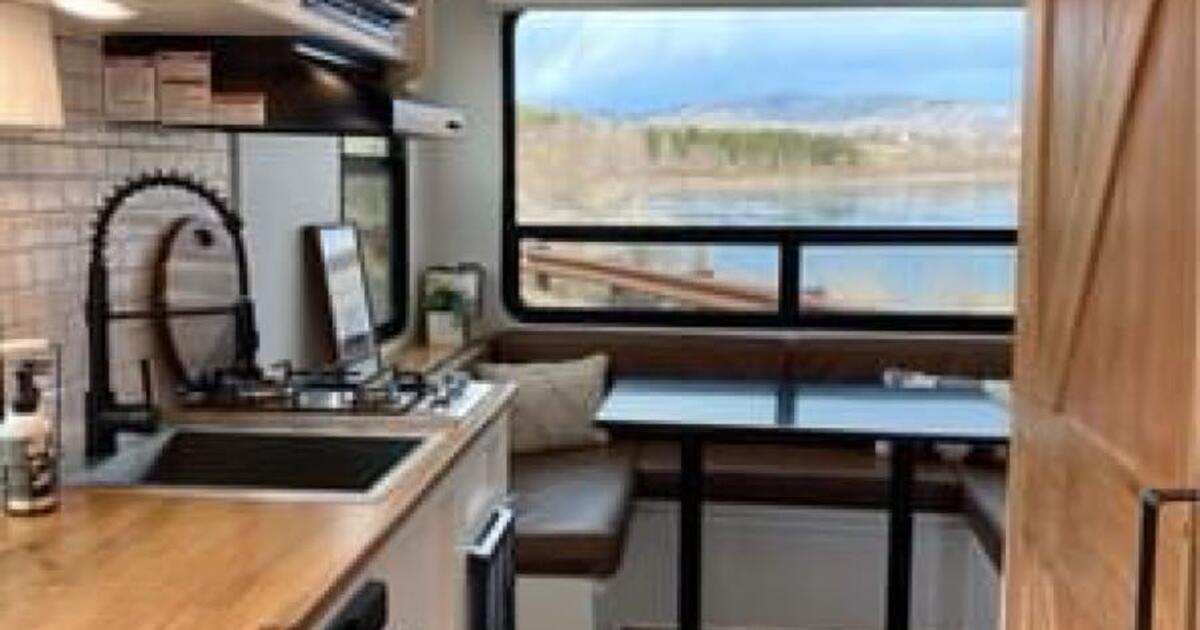 2017 Keystone Springdale Mini 1750 RD for $23000 in Arvada, CO | For ...