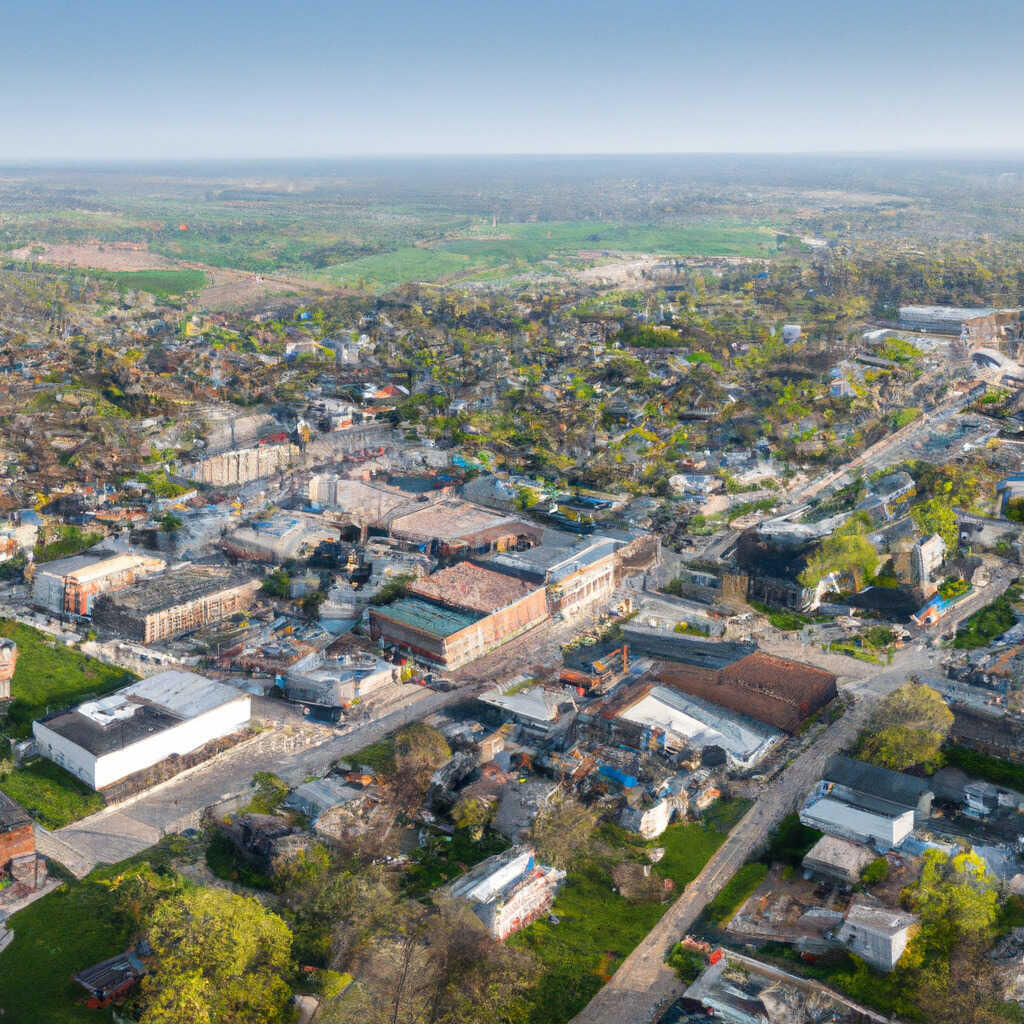 Portland, IN crime rates and safety statistics