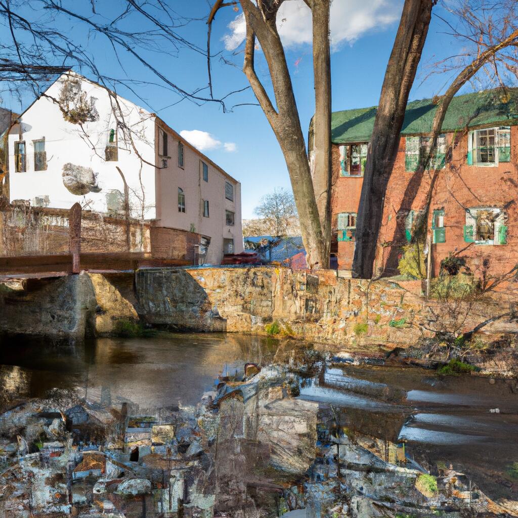 Millrace, Millersville | Everything You Need to Know