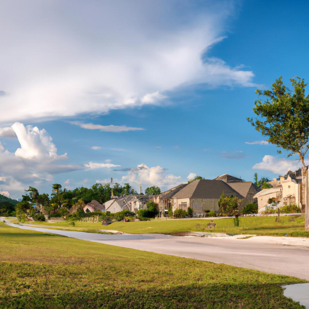 Meadow Pointe I, Wesley Chapel | Everything You Need to Know
