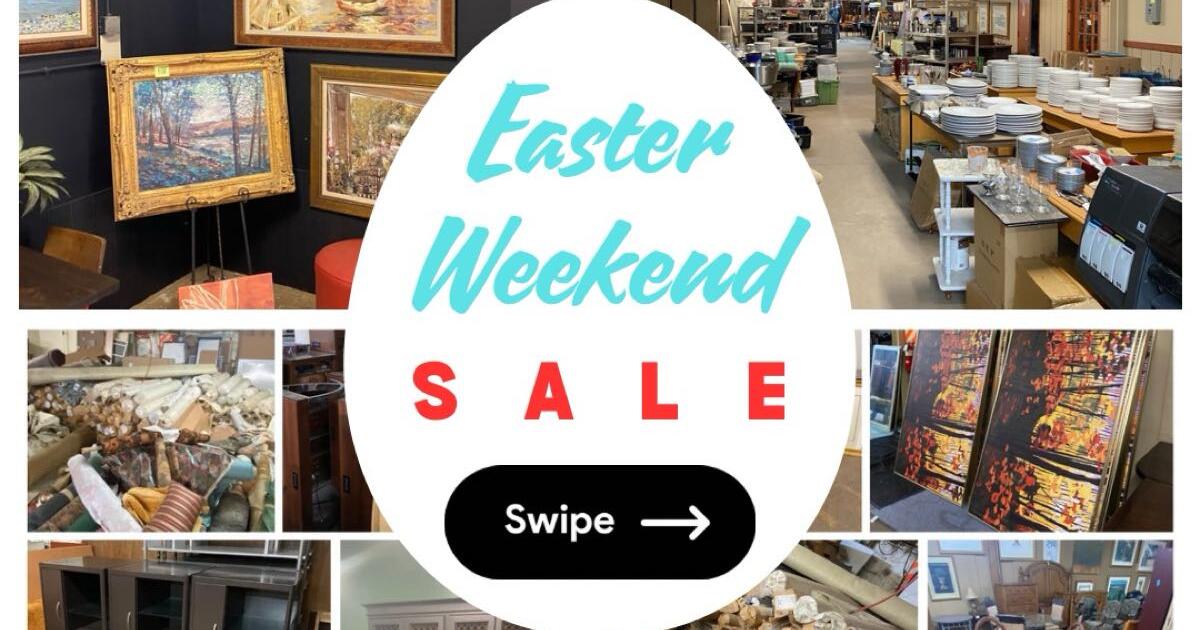 Easter Weekend Sale for Free in Nashville, TN | For Sale & Free — Nextdoor