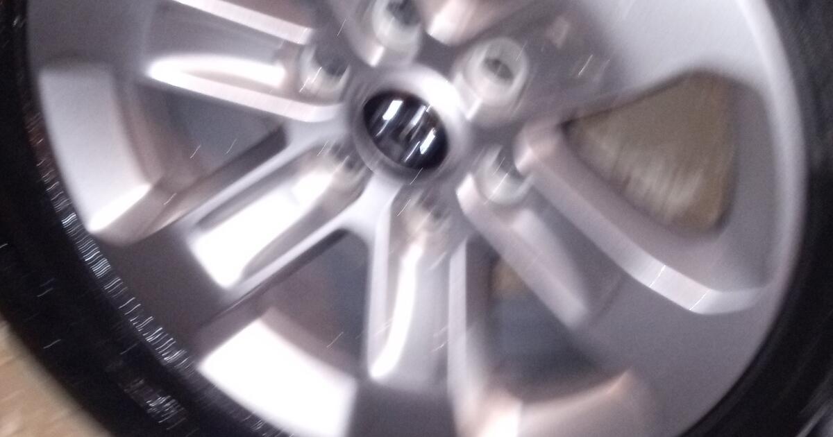 18 Inch 6 Lug Wheels for $650 in Kansas City, MO | For Sale & Free ...
