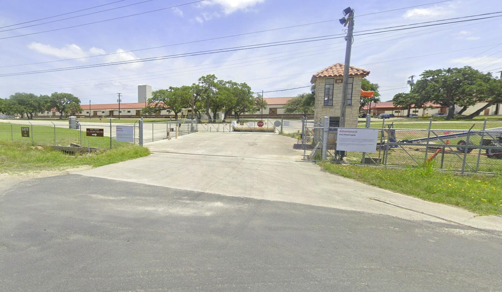 The City of Fair Oaks Ranch has been informed of a fuel tank explosion ...