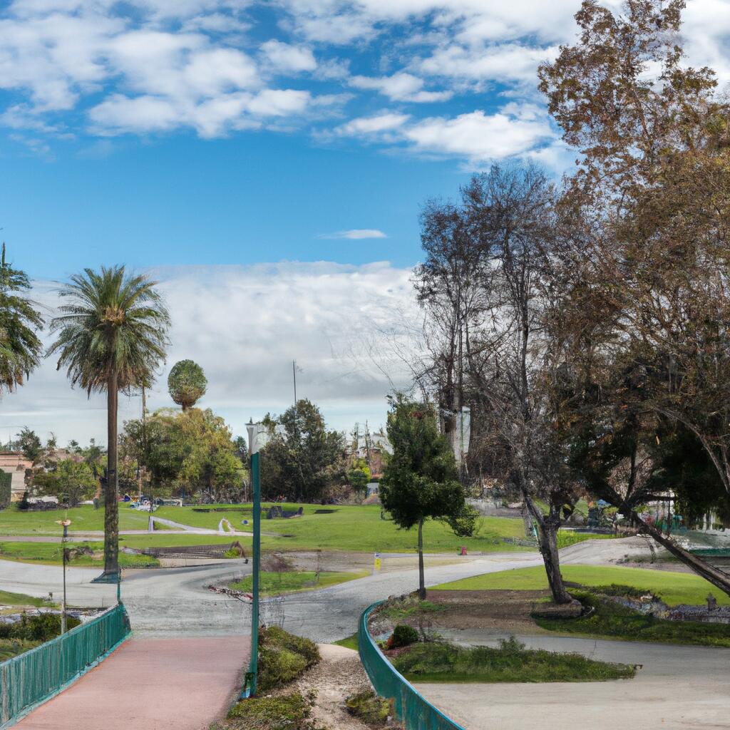 Morningside Park, Inglewood | Everything You Need to Know