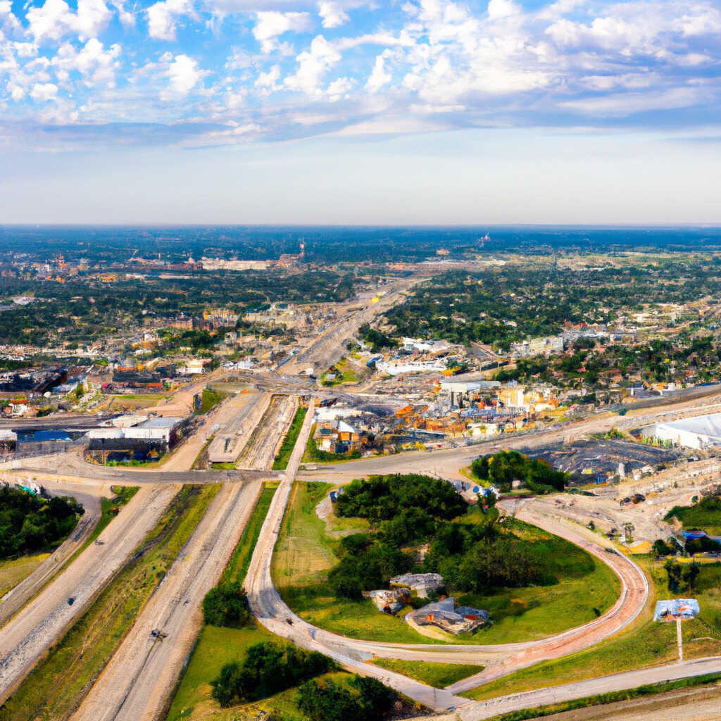 Omaha Ranch, Omaha | Everything You Need to Know