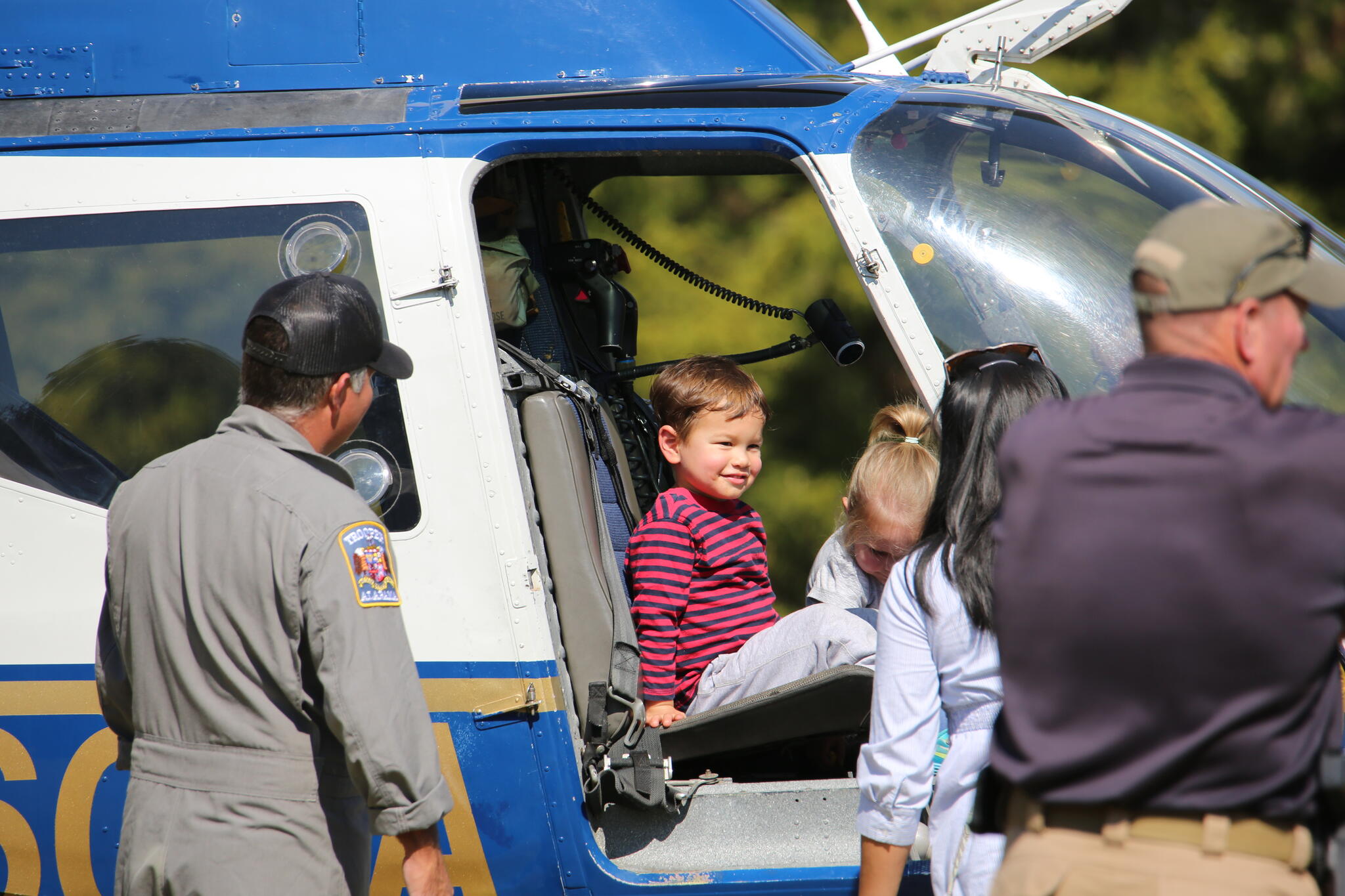 STEAMFest 2022 (Alabama Law Enforcement Agency) — Nextdoor — Nextdoor