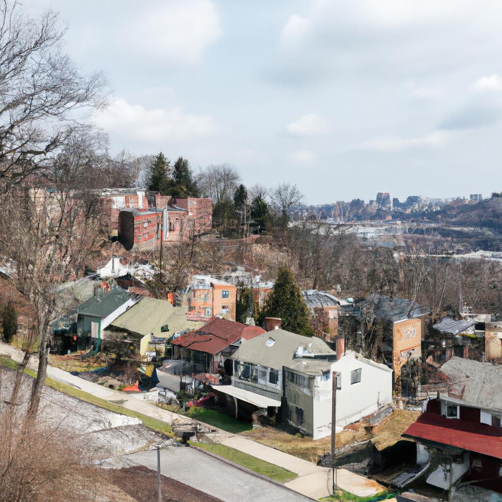 Overbrook, Pittsburgh | Everything You Need to Know
