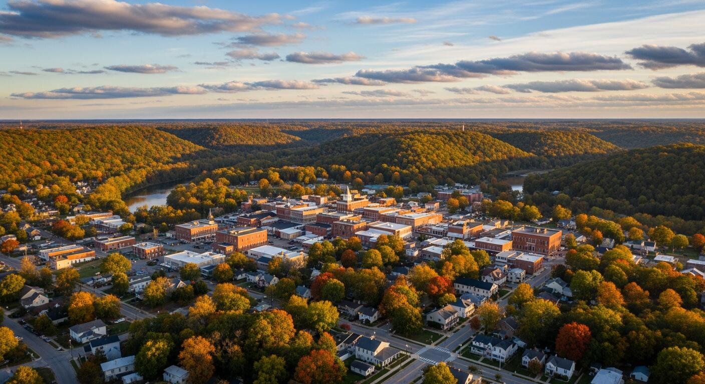 Macon, MO crime rates and safety statistics