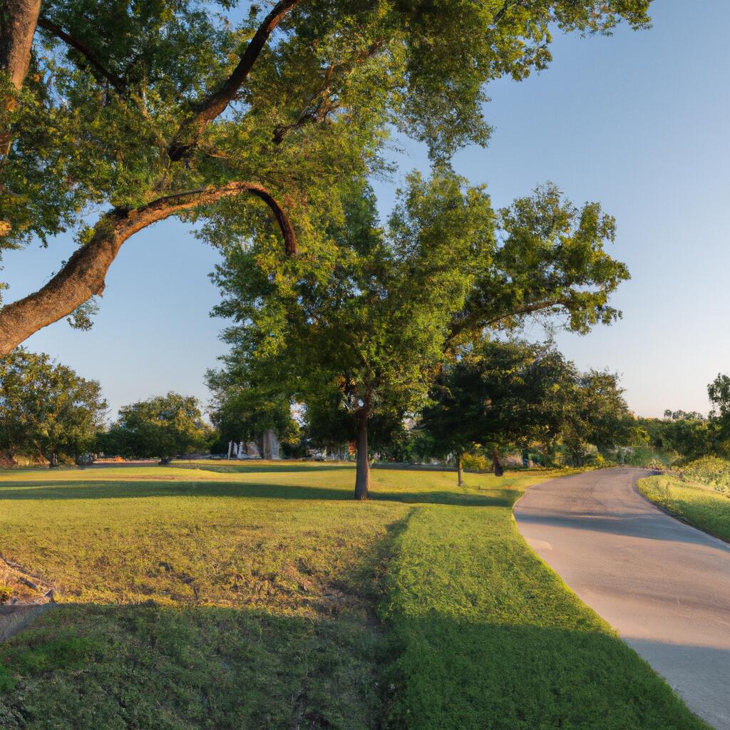 Thousand Oaks, Magnolia | Everything You Need to Know Nextdoor