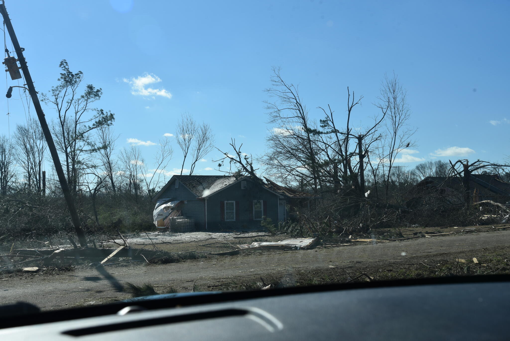 FEMA Disaster Recovery Center opens in Spalding County (Georgia ...