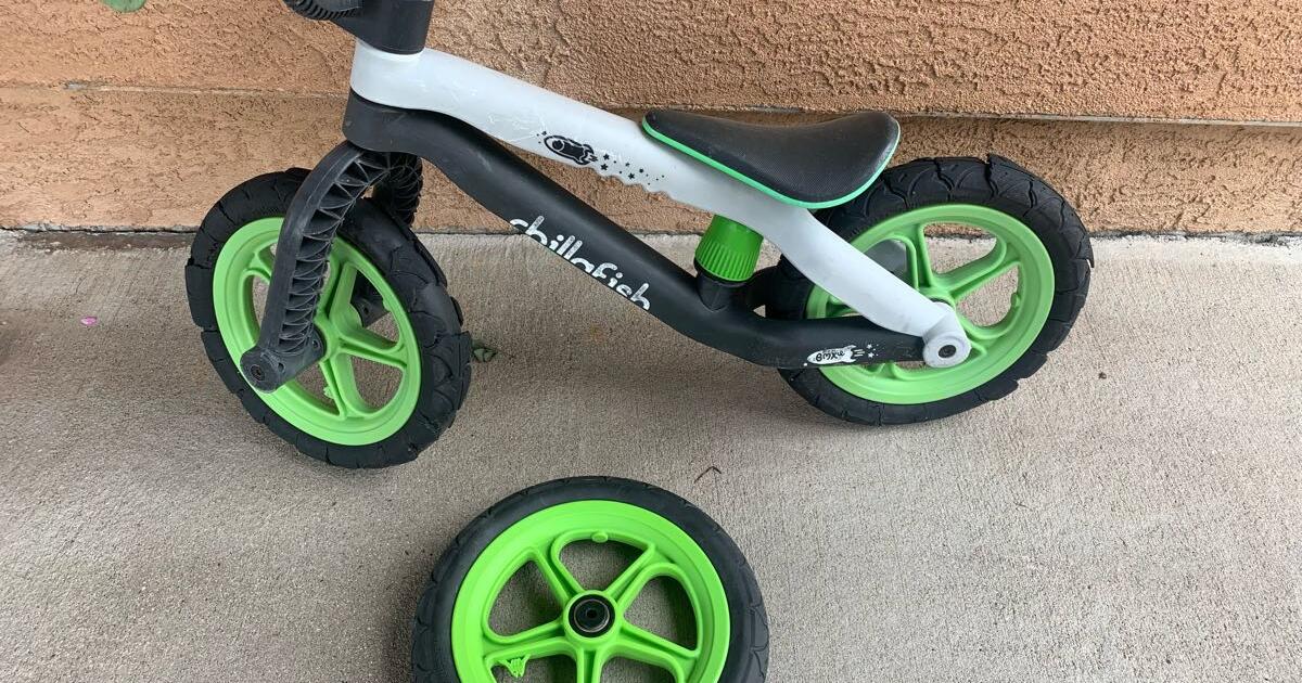 Balance Bike for Free in Peyton, CO | For Sale & Free — Nextdoor