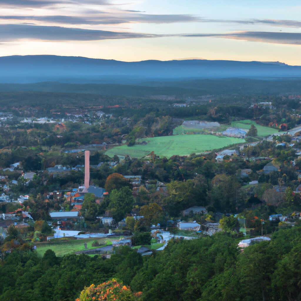 Things to do in Scaly Mountain with kids