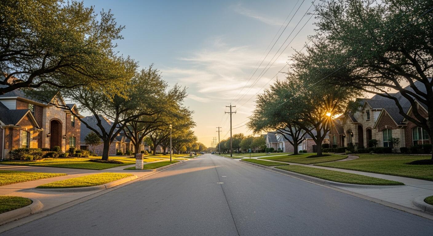Valero Estates, Spring Branch | Everything You Need to Know