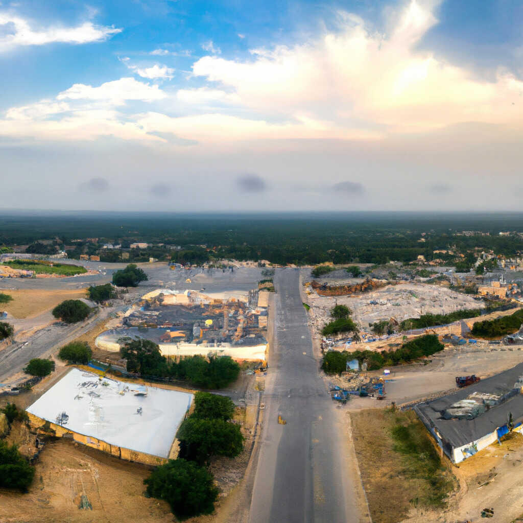 Texas City, TX crime rates and safety statistics