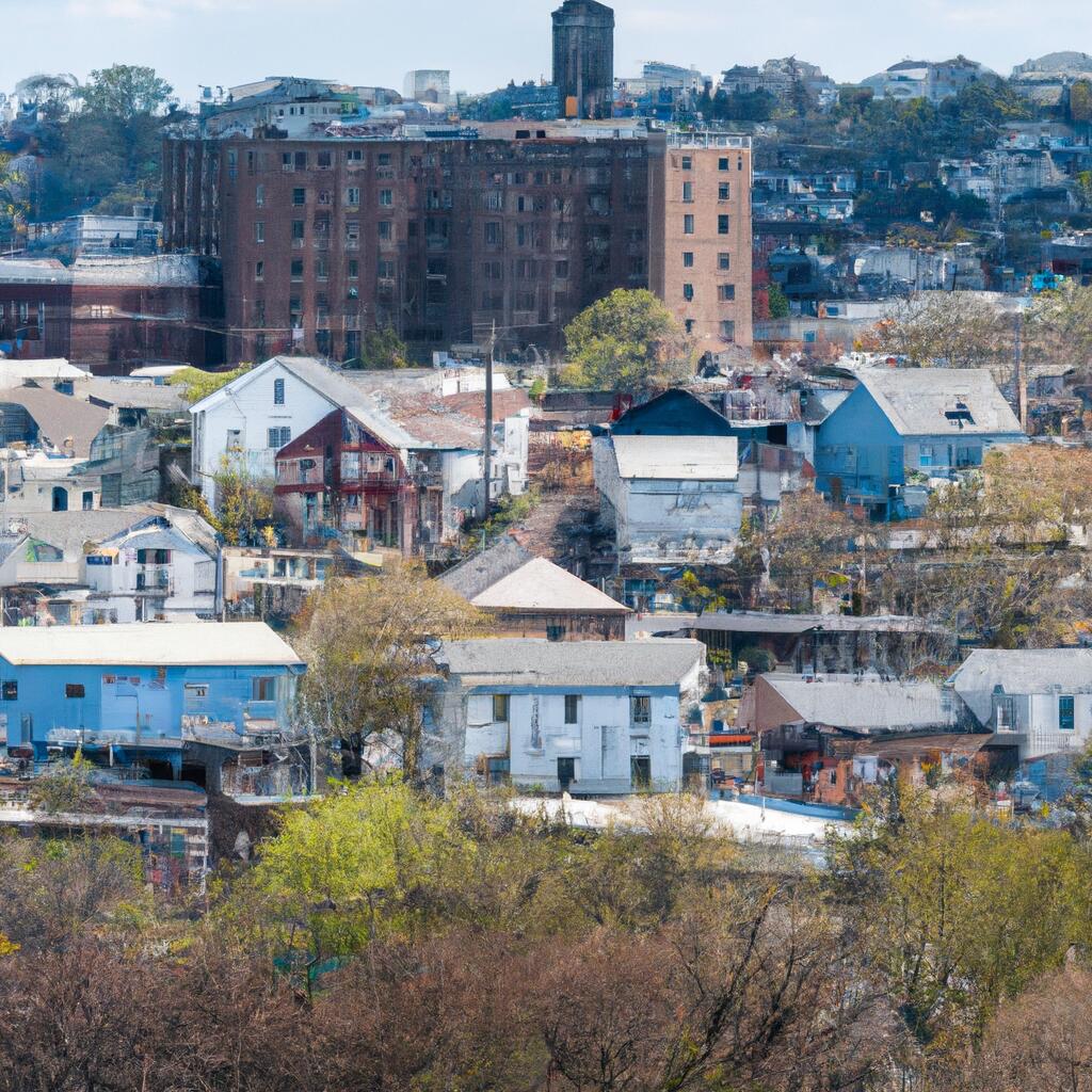 Adrian, Paterson | Everything You Need to Know