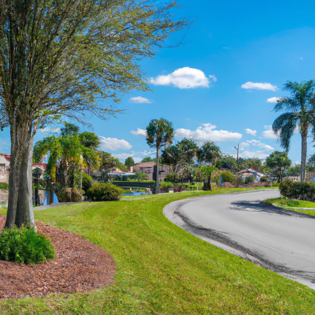 Watermark, Winter Garden | Everything You Need to Know